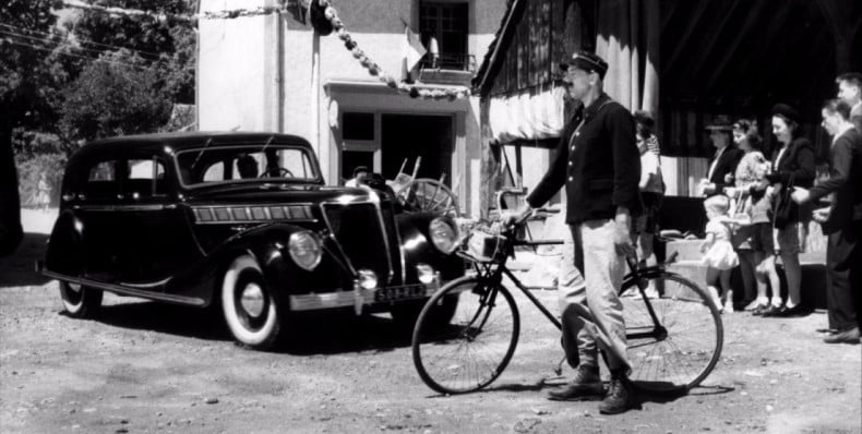 Bienvenidos al maravilloso universo de Jacques Tati en el blog de Filmin