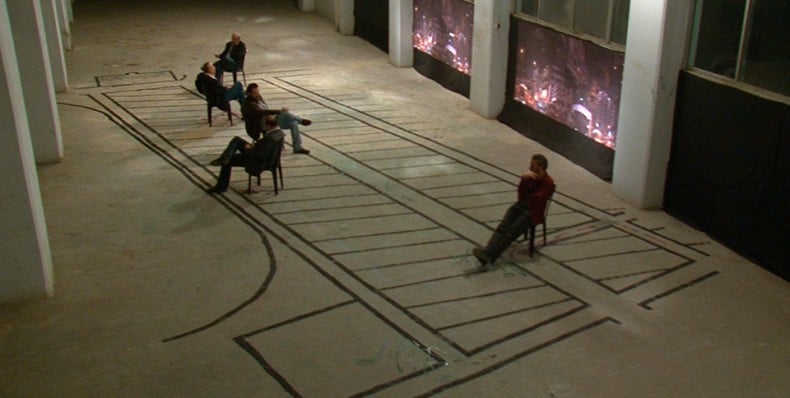 Maher Abi Samra nos descubre el mejor cine árabe en el blog de Filmin