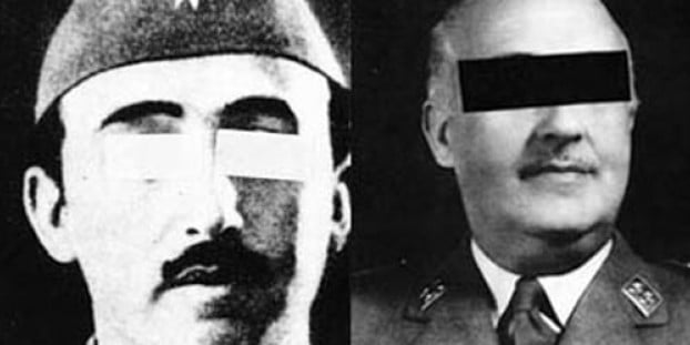 "Los Colonos del Caudillo" Franco pone todo un país ante el espejo en ...