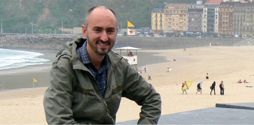 Carlos Serrano Azcona en Filmin