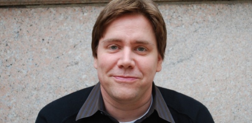 Stephen Chbosky en Filmin