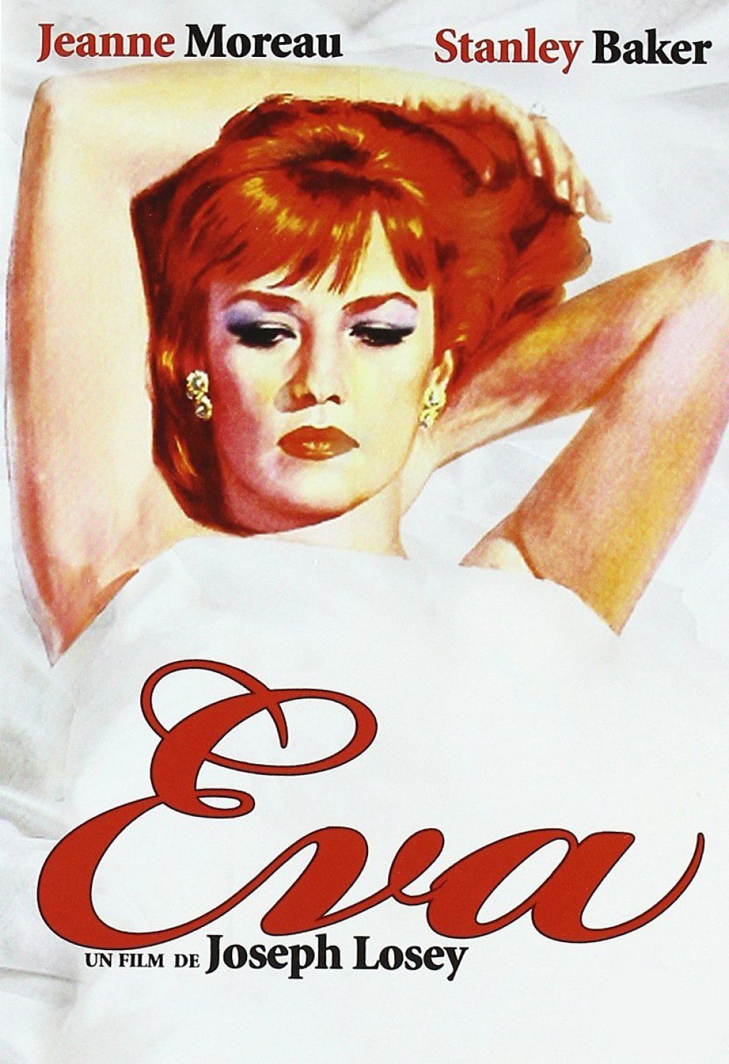 Eva ver online - Eva Filmin