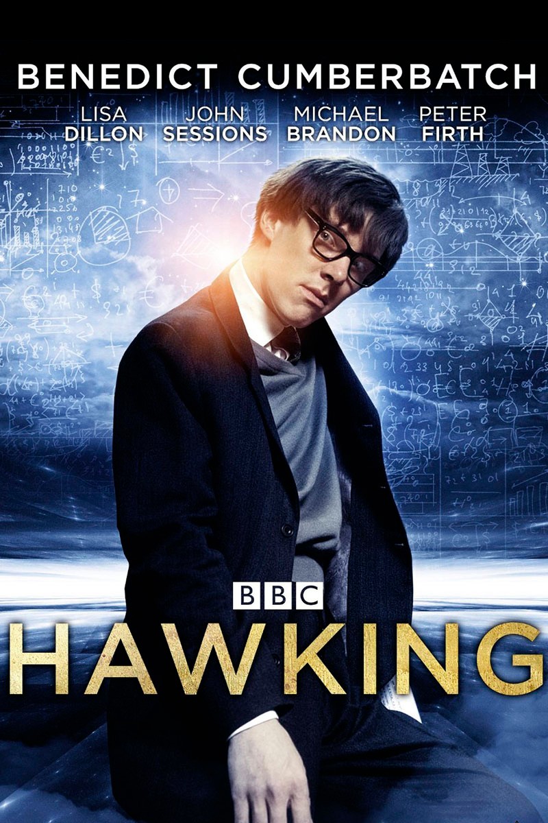 Hawking ver online - Hawking Filmin