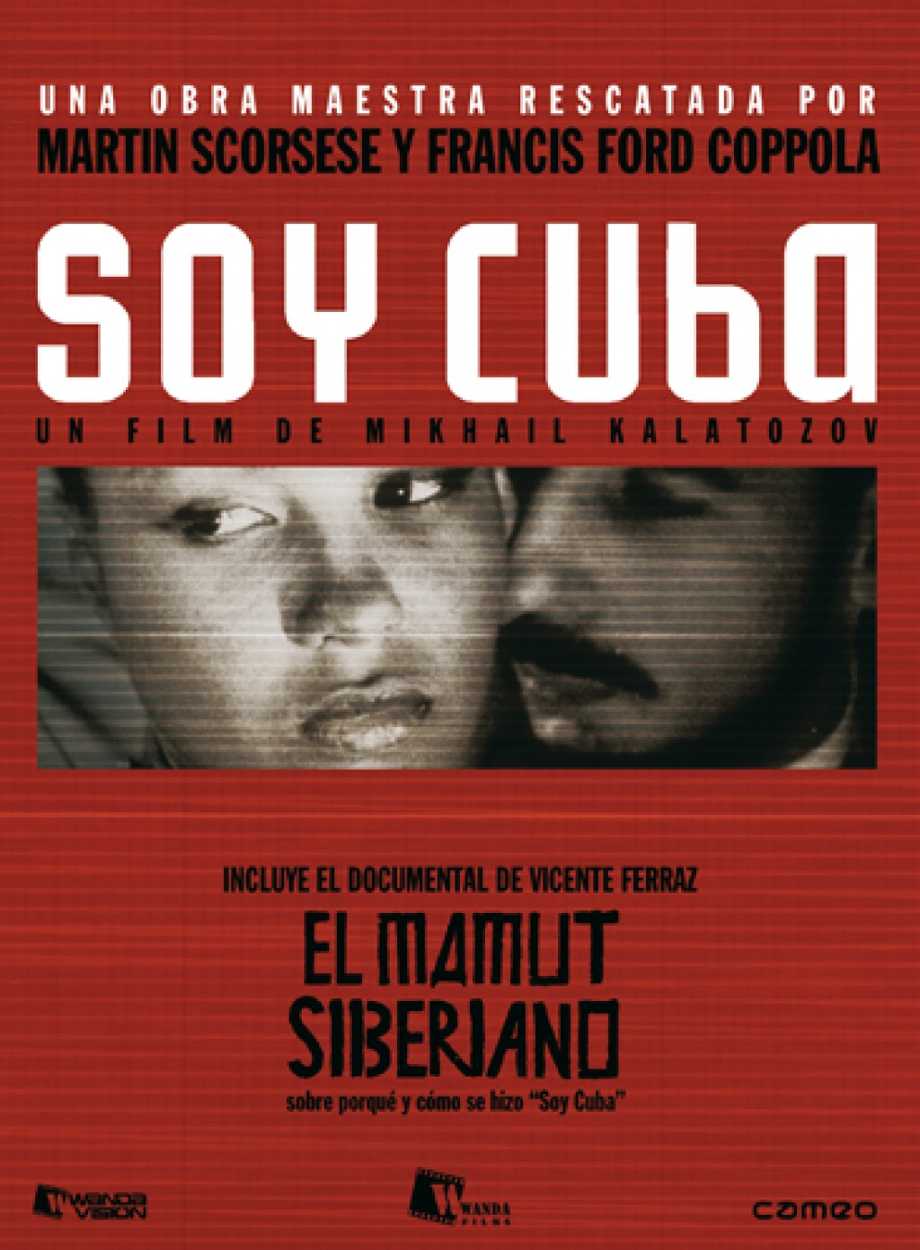 Soy Cuba ver online - Soy Cuba Filmin