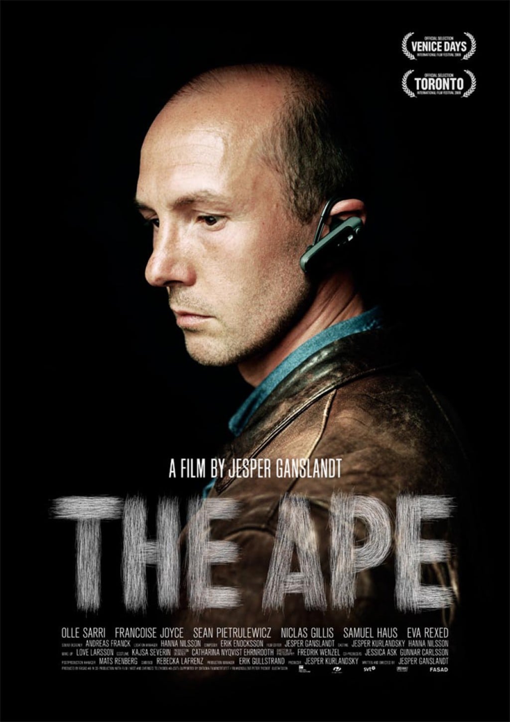 The Ape ver online - The Ape Filmin