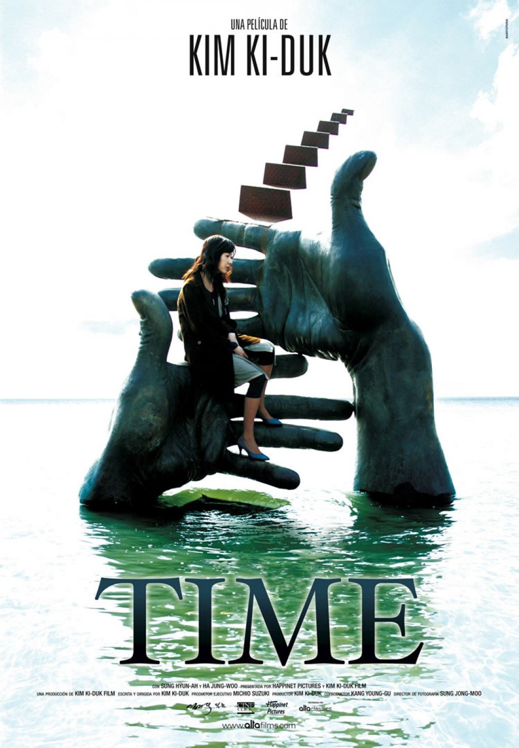 Time ver online - Time Filmin