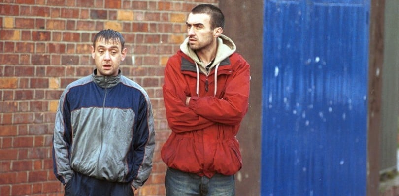 Adam & Paul ver online - Adam & Paul Filmin