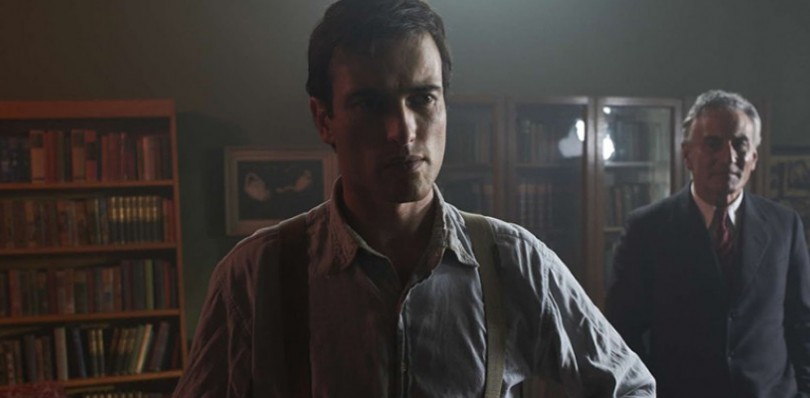 Alan Turing: Codebreaker ver online - Codebreaker Filmin