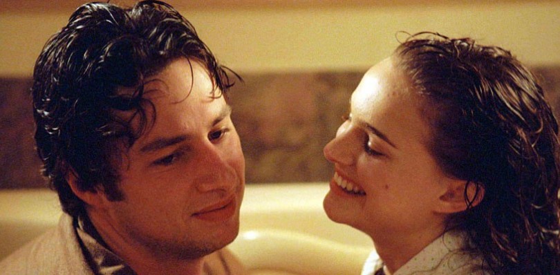 Algo en Común ver online - Garden State Filmin