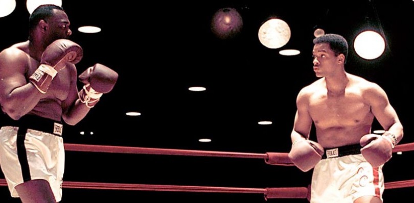 Ali (2001), ver online en Filmin