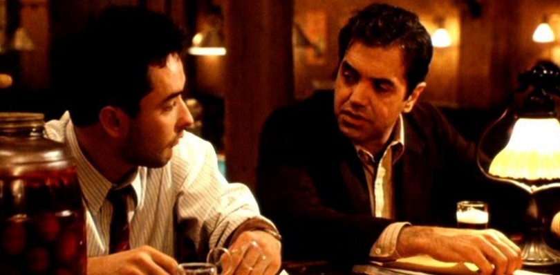 Balas sobre Broadway ver online - Bullets over Broadway Filmin