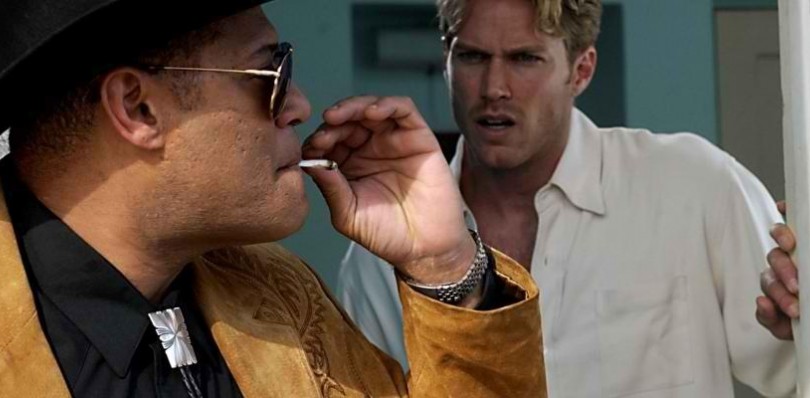 Bobby Z ver online - The Death and Life of Bobby Z Filmin