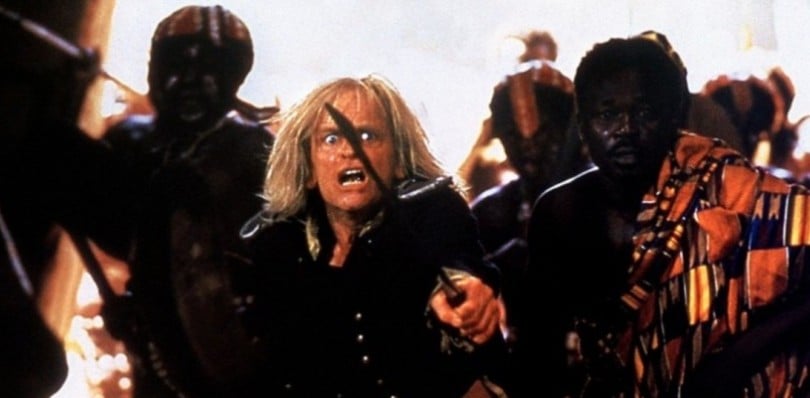 Cobra Verde ver online - Cobra Verde Filmin