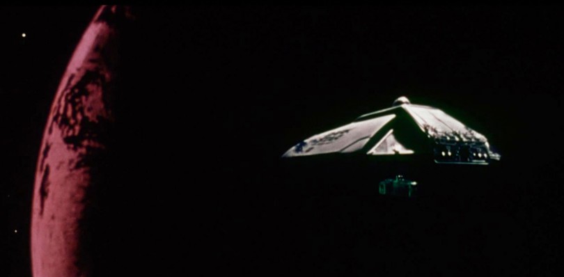 Dark Star, ver online en Filmin