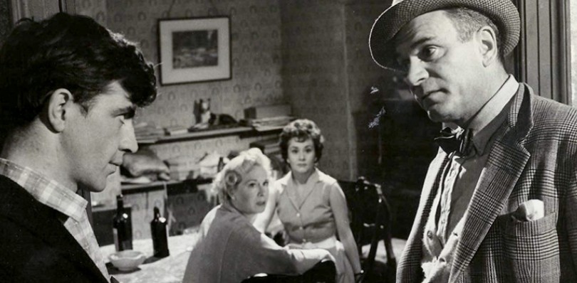 El Animador, ver online en Filmin