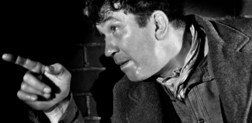 El Delator, ver online en Filmin