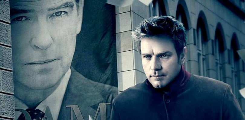 El Escritor ver online - The Ghost Writer Filmin