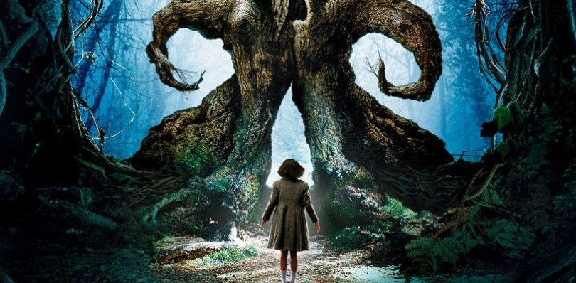 El Laberinto del Fauno ver online - El Laberinto del Fauno Filmin