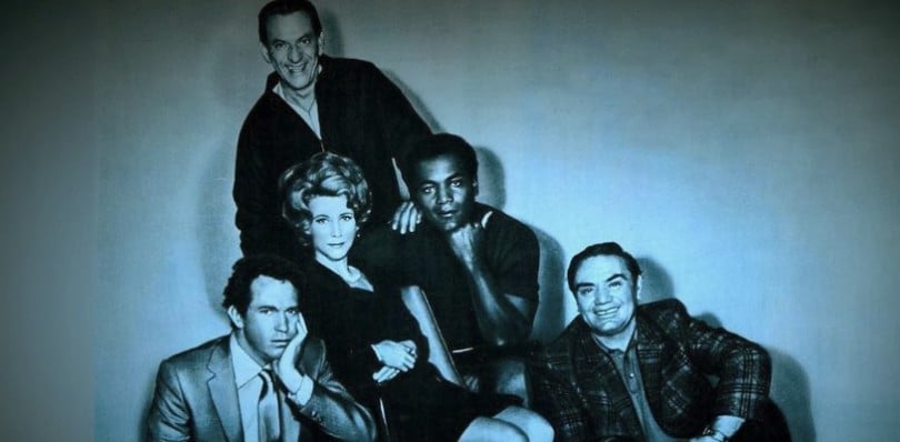 El Reparto ver online - The Split Filmin