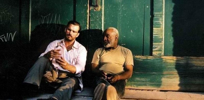 Factótum ver online - Factotum Filmin