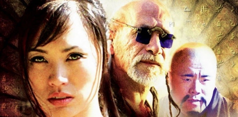 Forbidden Warrior ver online - Forbidden Warrior Filmin