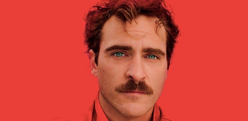 Her ver online - Her Filmin