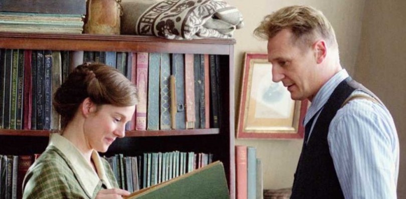 Kinsey ver online - Kinsey Filmin