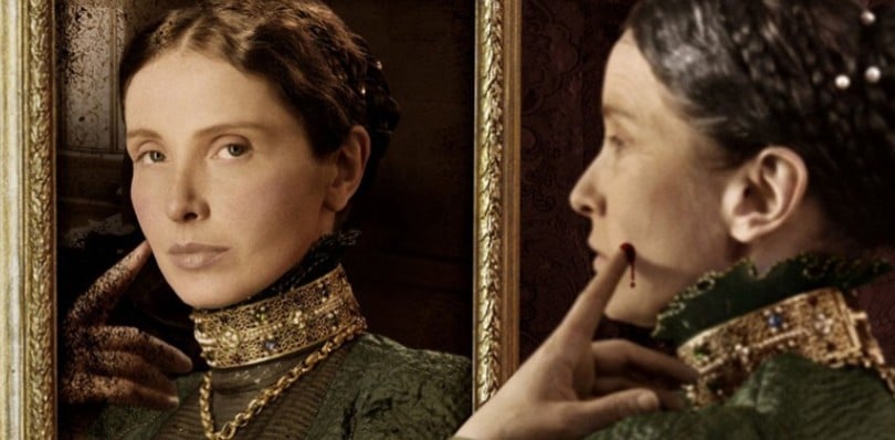 La Condesa, ver online en Filmin