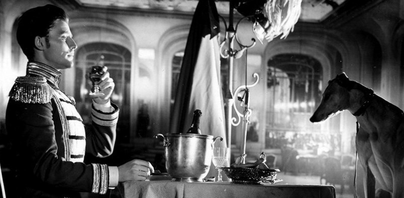 La Ronda, ver online en Filmin