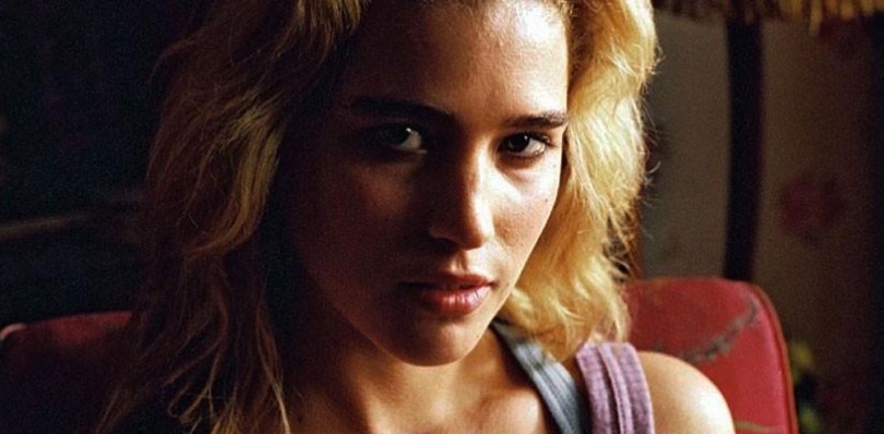 Lila Dice ver online - Lila dit ça Filmin