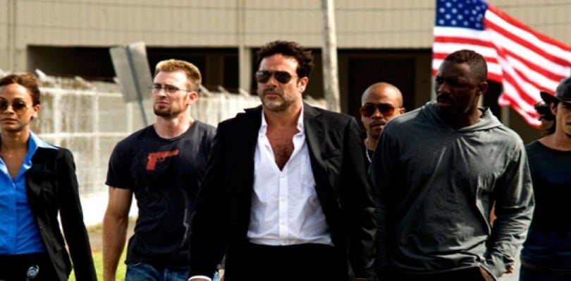 Los perdedores ver online - Los perdedores Filmin