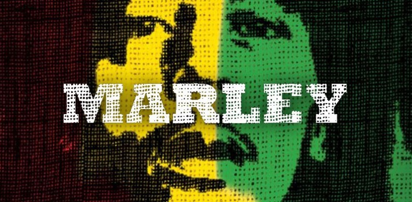 Marley ver online - Marley Filmin
