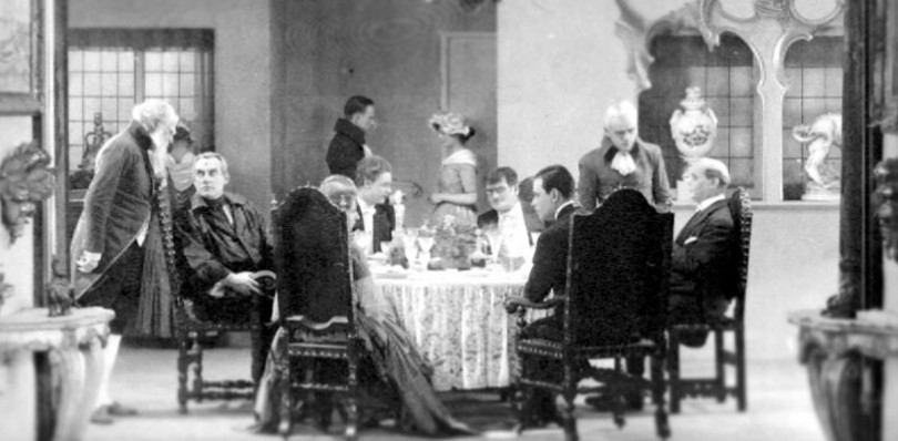 Michael (1924), ver online en Filmin