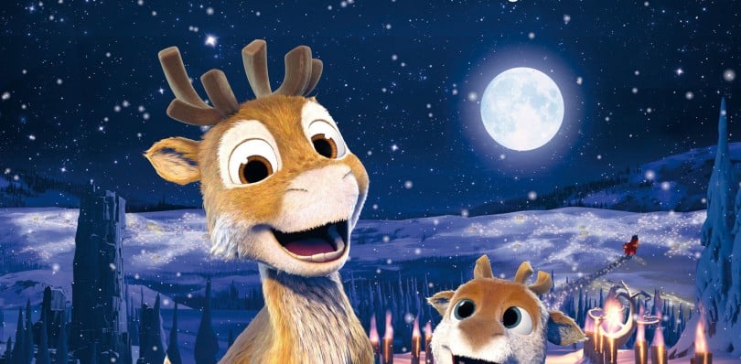 Niko 2 ver online - Niko 2 Filmin