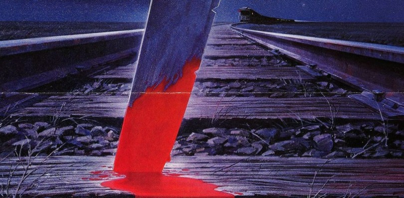 Noche en el Tren del Terror, ver online en Filmin