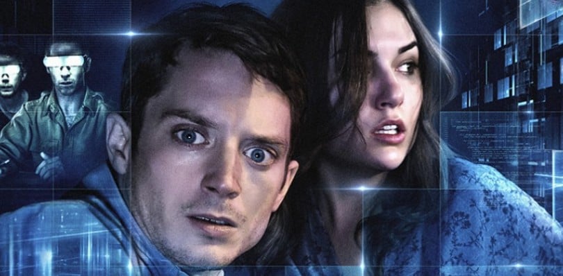 Open Windows ver online - Open Windows Filmin