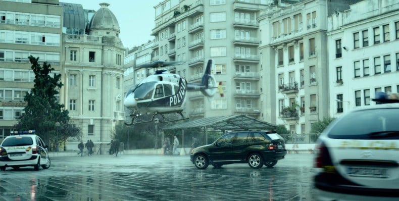 El Desconocido ver online - El Desconocido Filmin