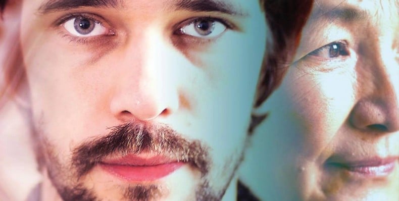 Lilting ver online - Lilting Filmin