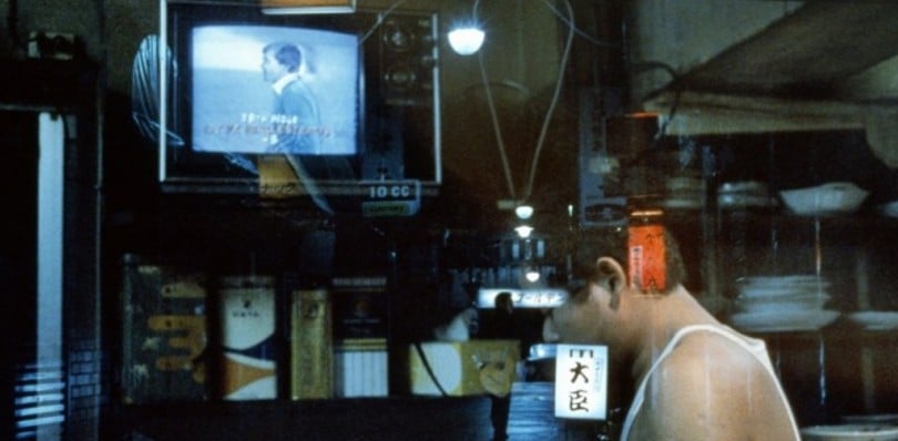 Tokyo-Ga, ver online en Filmin