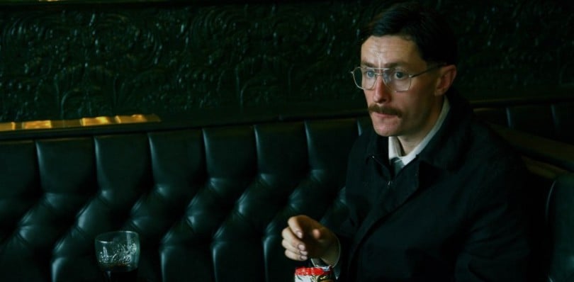 Tony, un asesino en serie ver online - Tony Filmin