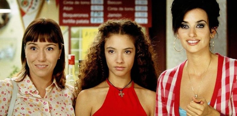 Volver ver online - Volver Filmin