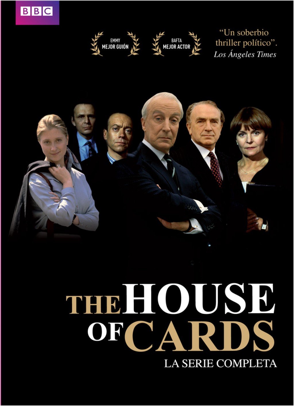 House of cards ver online - House of cards Filmin