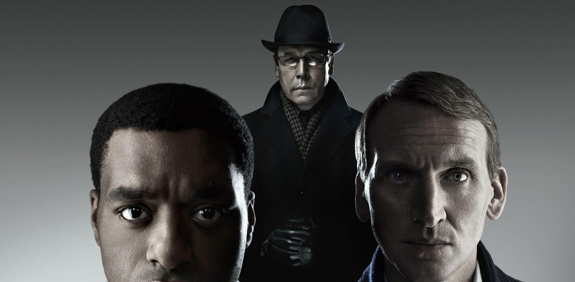 The Shadow Line, ver online en Filmin